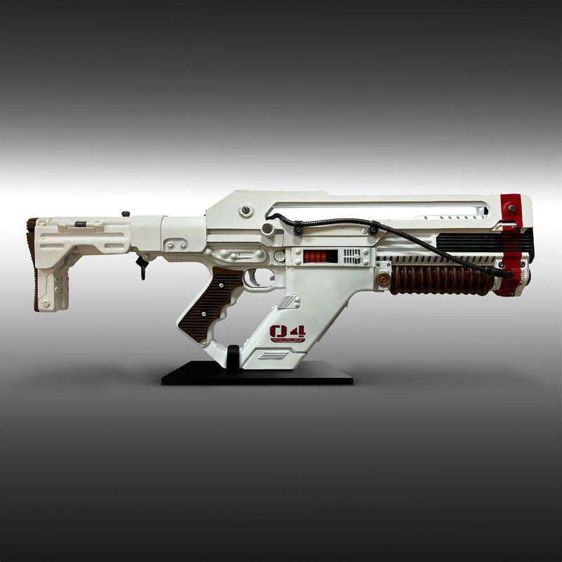 Réplica1/1 Pulse Rifle Alien: Romulus