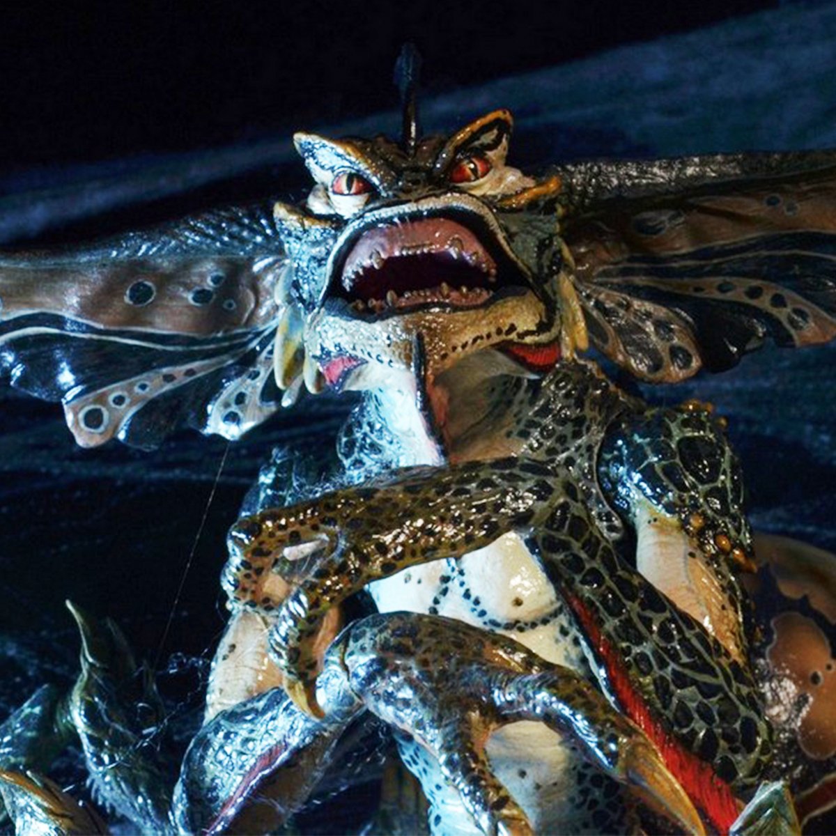 Figura Spider Gremlin