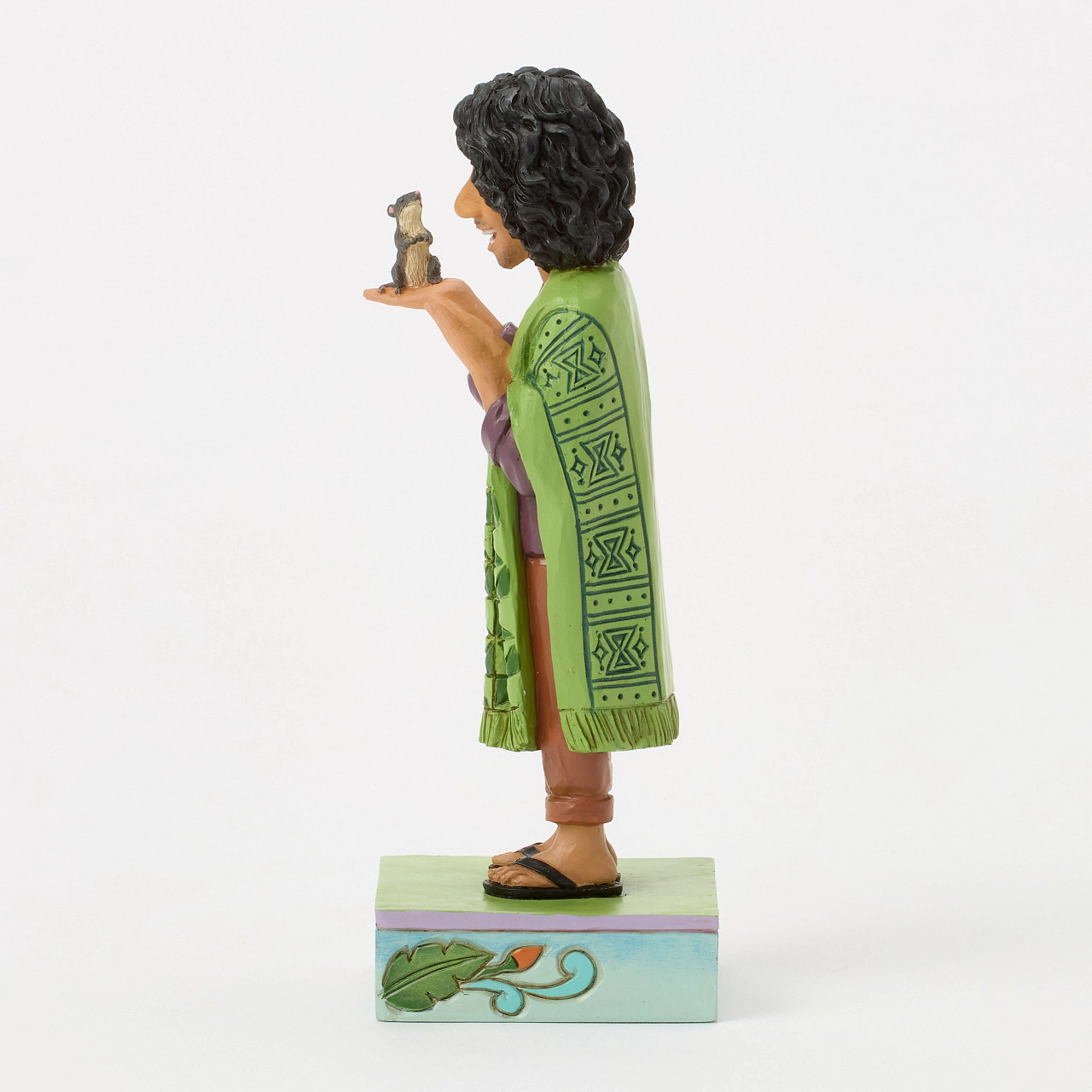 Figura Bruno Madrigal