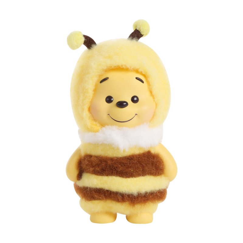 Figura Winnie the Pooh Abejita