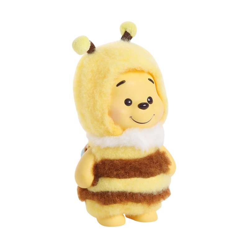 Figura Winnie the Pooh Abejita