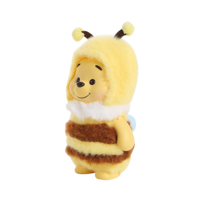 Figura Winnie the Pooh Abejita