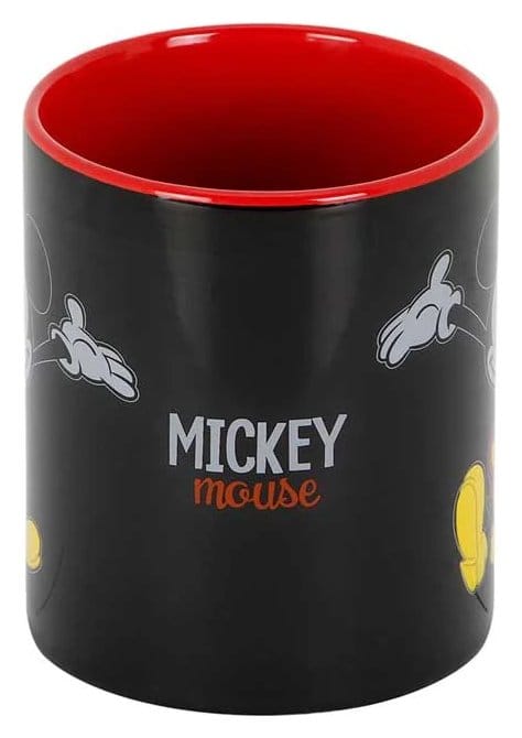 Taza Mickey Mouse Face