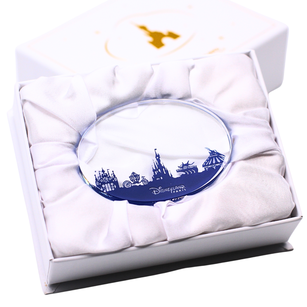 Name Tag Disneyland París