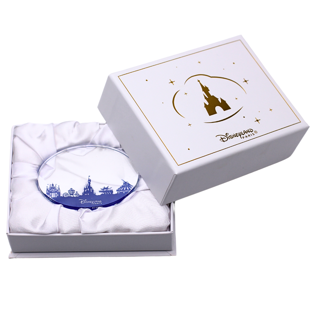 Name Tag Disneyland París