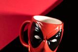 Taza Deadpool Marvel